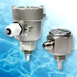 Aplus Finetek Sensors introduced a new flow monitoring device ...