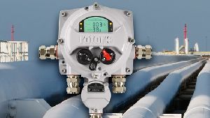 New combined pressure monitor and valve control by Rotork - Industrial ...