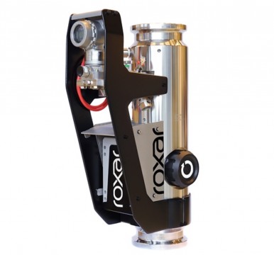 Roxar MPFM 2600 M Archives - Industrial Valve News