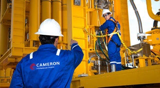 Cameron signs two long-term Transocean service agreements - Industrial ...