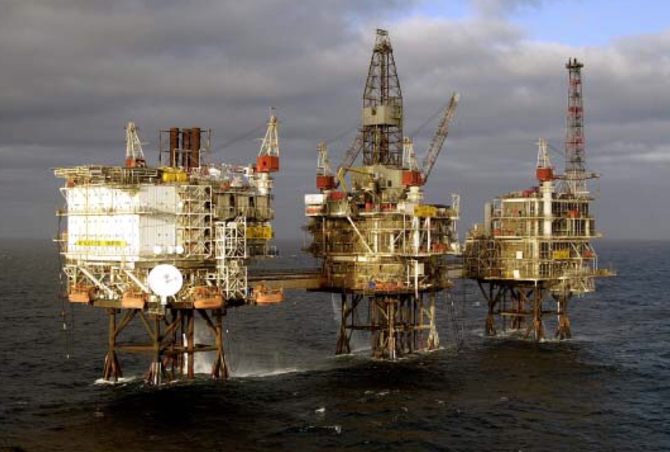 Aker Solution has been awarded two FEED contract from BP - Industrial ...