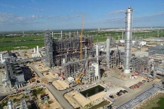 Ineos Archives - Page 2 of 3 - Industrial Valve News