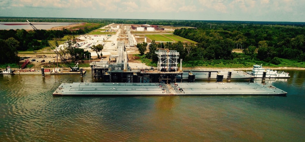 Emerson won a fluid management software order in Louisiana - Industrial ...