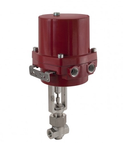 Badger Meter introduces second stage of its Smart Electric Valve ...