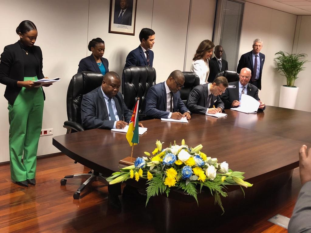 Eni acquires new exploration rights in Mozambique - Industrial Valve News