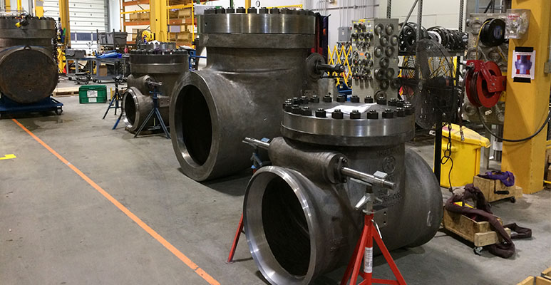 Weir Valves & Controls USA renews quality and environmental ...