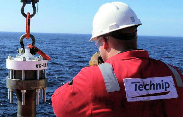 TechnipFMC awarded subsea contract for ExxonMobil Liza Phase 2 Project ...