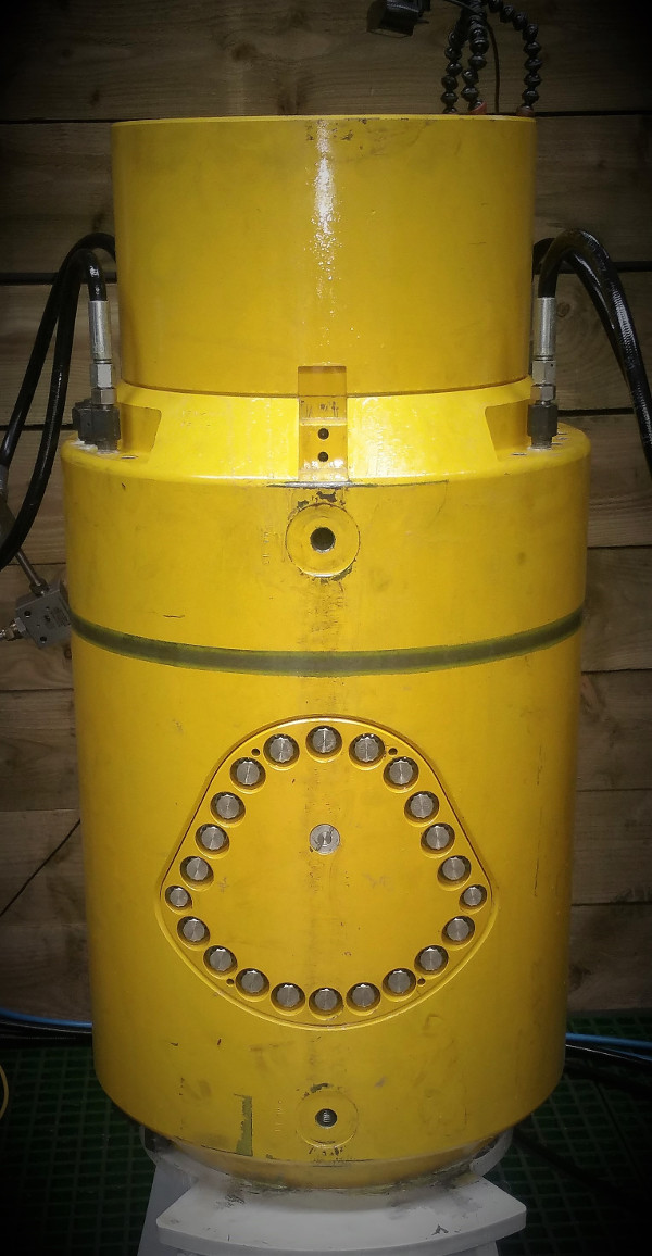 Interventek secures £1M order from PRT Offshore for their Revolution in ...