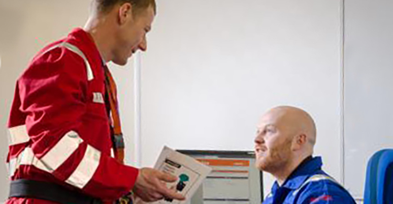 Weir Flow Control service teams deliver a proactive method of diagnosis ...