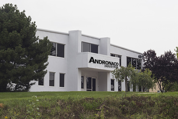 Andronaco invests $3.3 million into valve subsidiary expansion ...