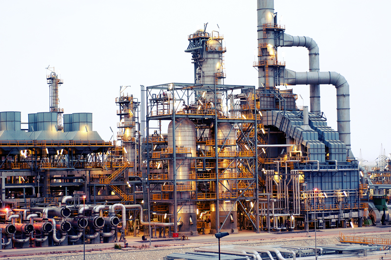 TechnipFMC commences on refinery expansion and modernization project in ...