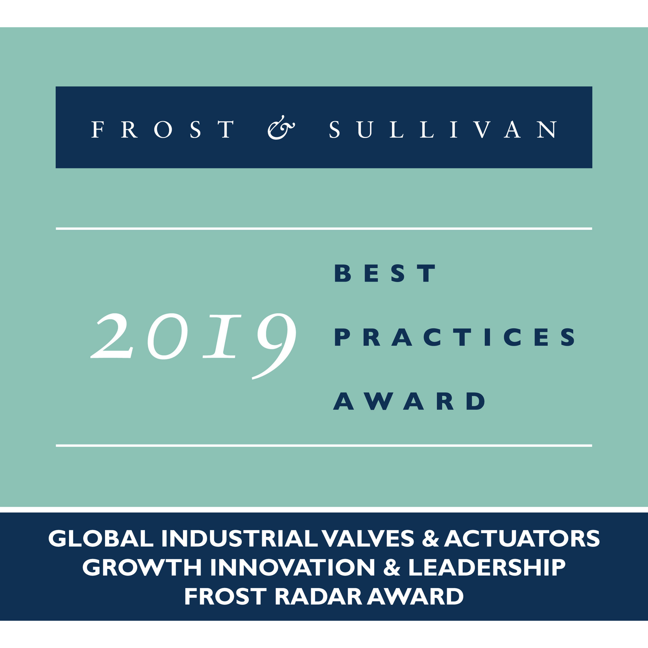 Emerson commended by Frost & Sullivan for its comprehensive portfolio ...