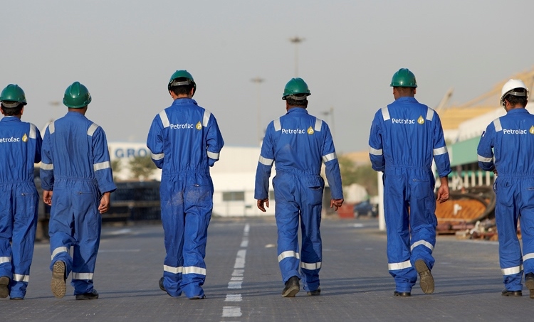 Petrofac secures training solutions contracts worth over US$30 million ...