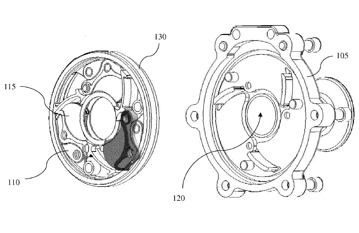 Clarke Valve secures EU patent protection for innovative Shutter Valve ...