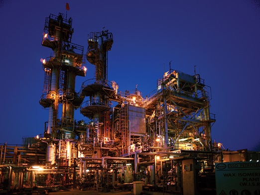 ExxonMobil to expand ultra-low sulfur diesel production at Fawley ...