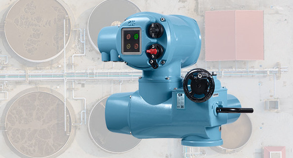CK Atronik increases control versatility of Rotork modular electric ...