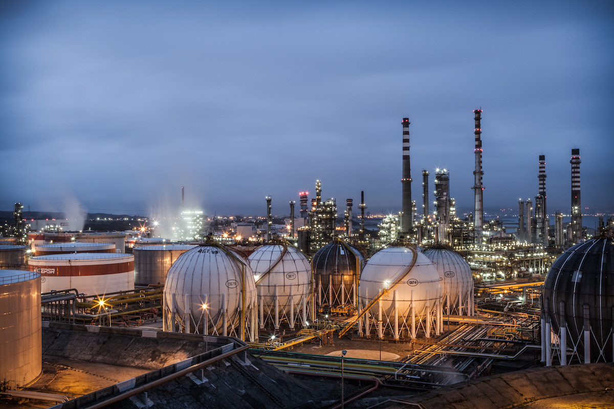 BHGE’s Masoneilan awarded severe service contract for Spain’s largest ...