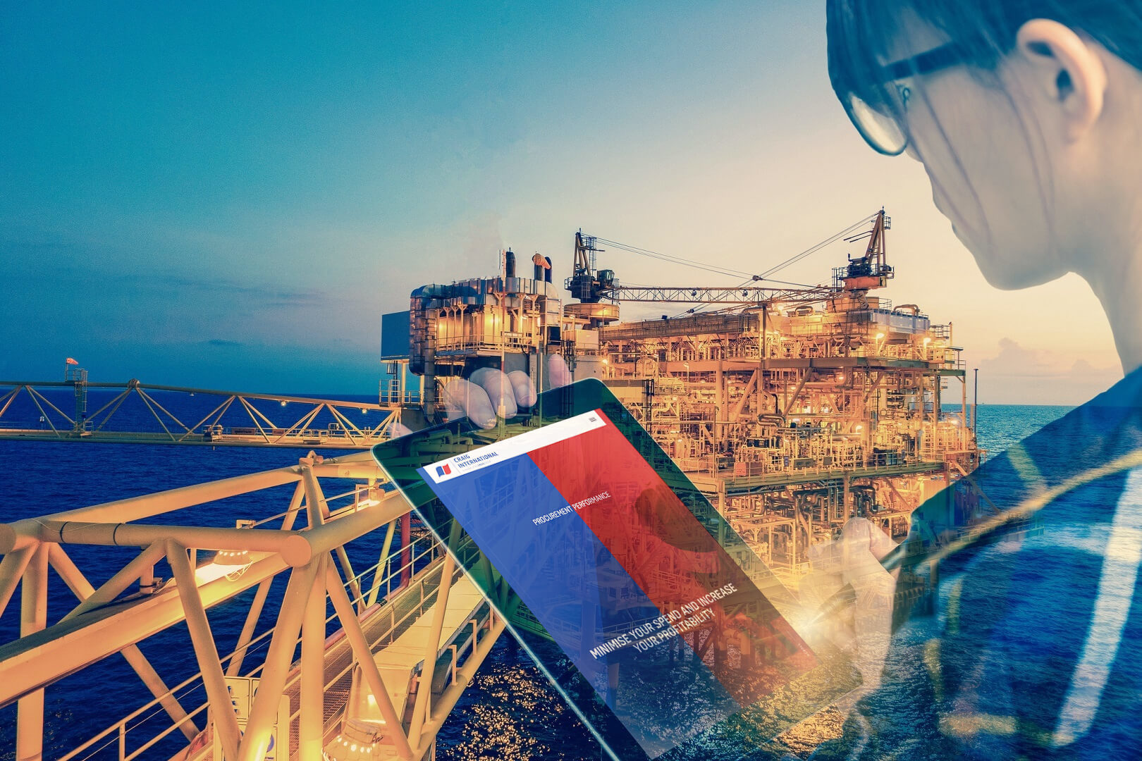 Craig International picks up first contract with Petrofac - Industrial ...