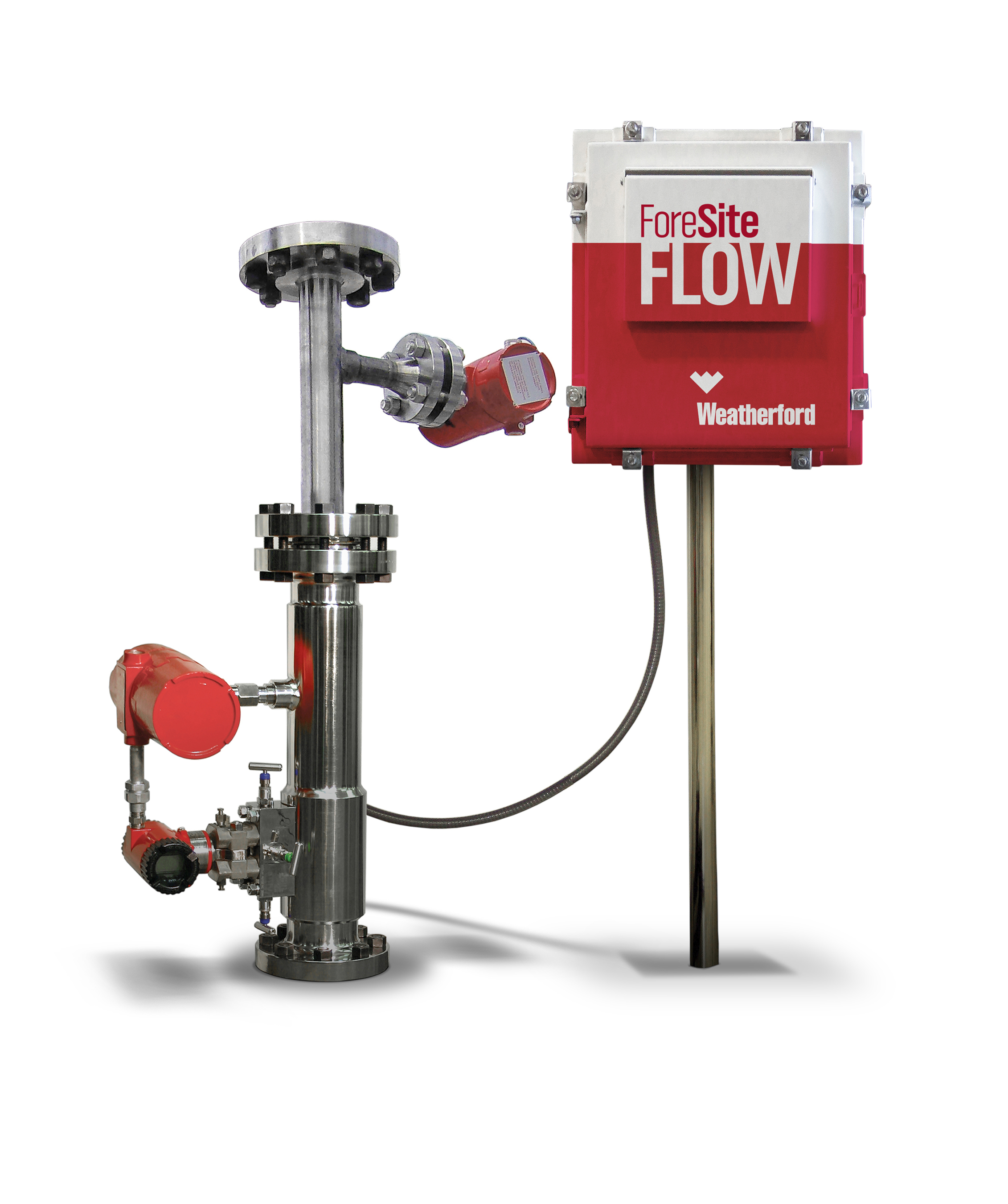 Weatherford introduces world-first flow-measurement solution driven by ...
