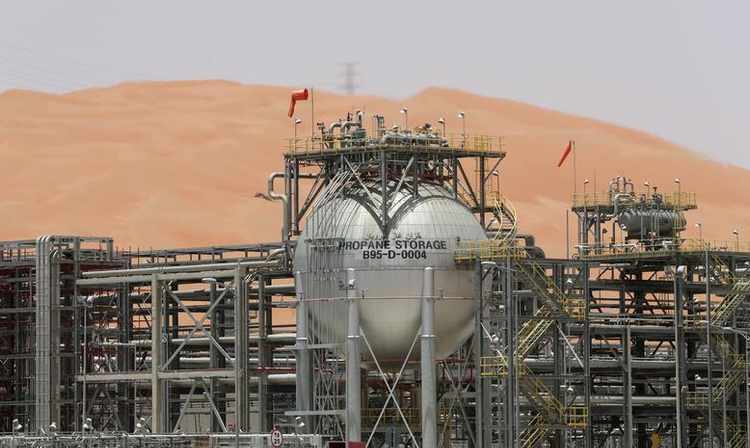 Samsung Engineering wins US$1.85 bln order from Saudi Arabia ...