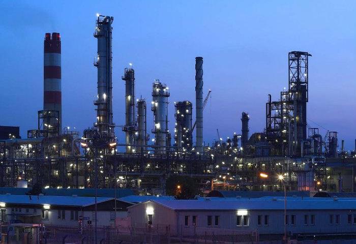 Fluor to provide project management consultancy services in India ...