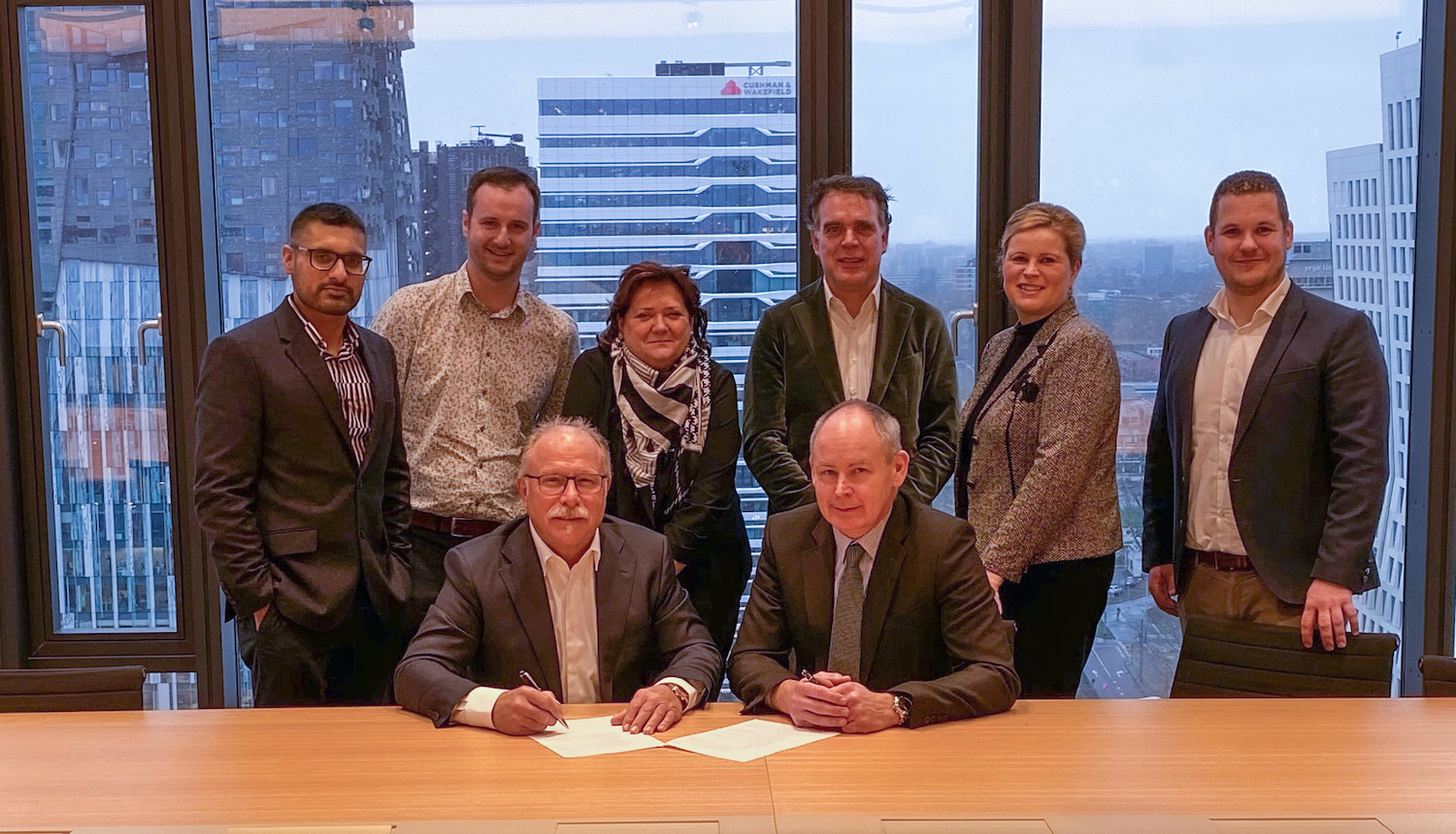 AVT Reliability’s global reach strengthened by acquisition of Van ...