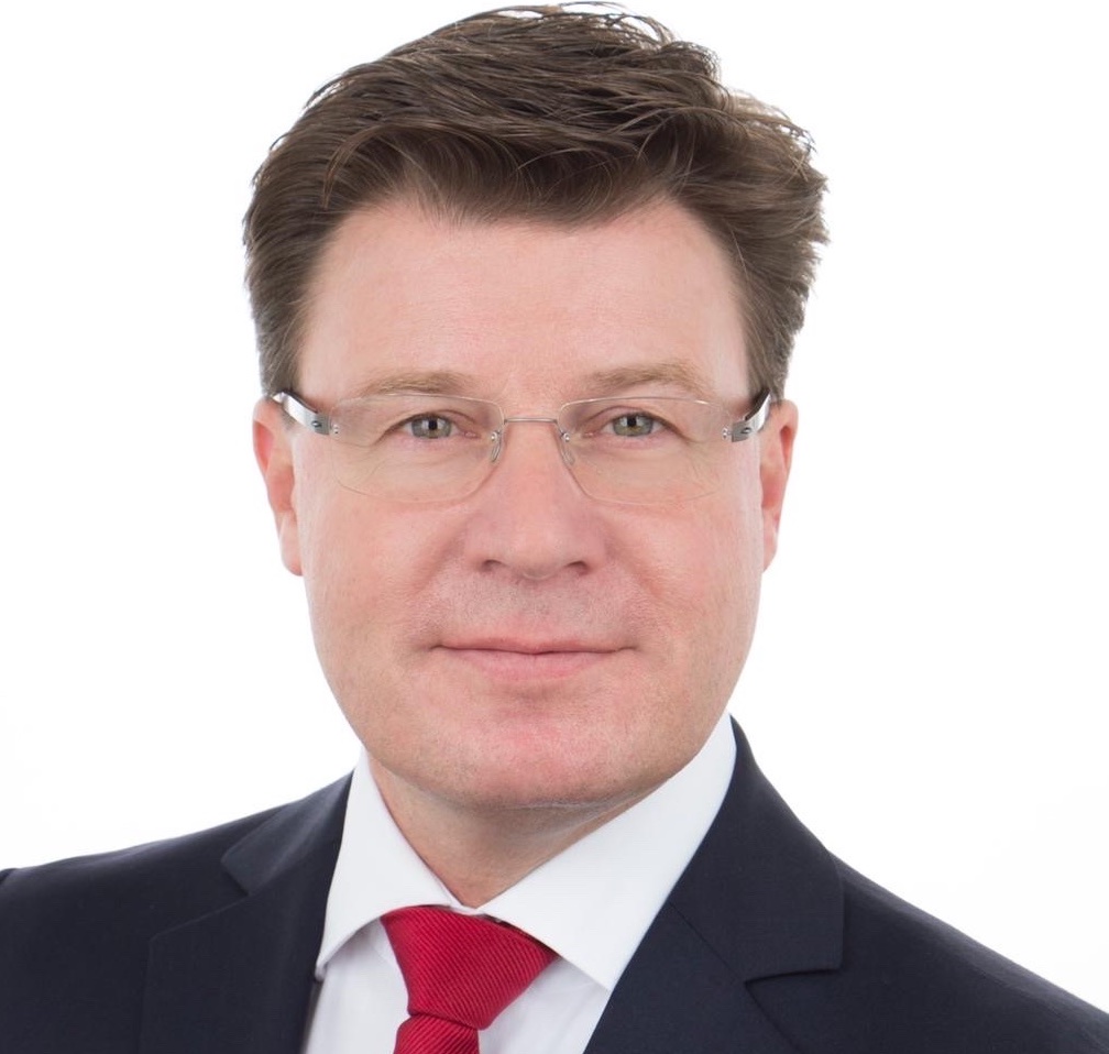 Changes in Executive Board of Samson - Industrial Valve News