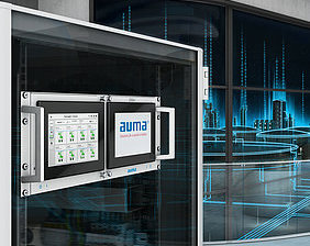 Auma launches high-performance Master Station - Industrial Valve News