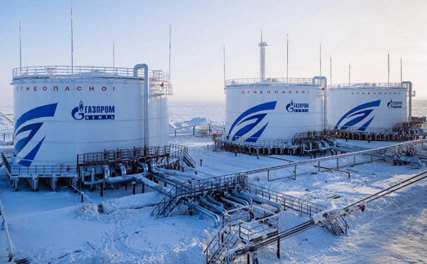 Gazprom carrying on with major investment projects - Industrial Valve News