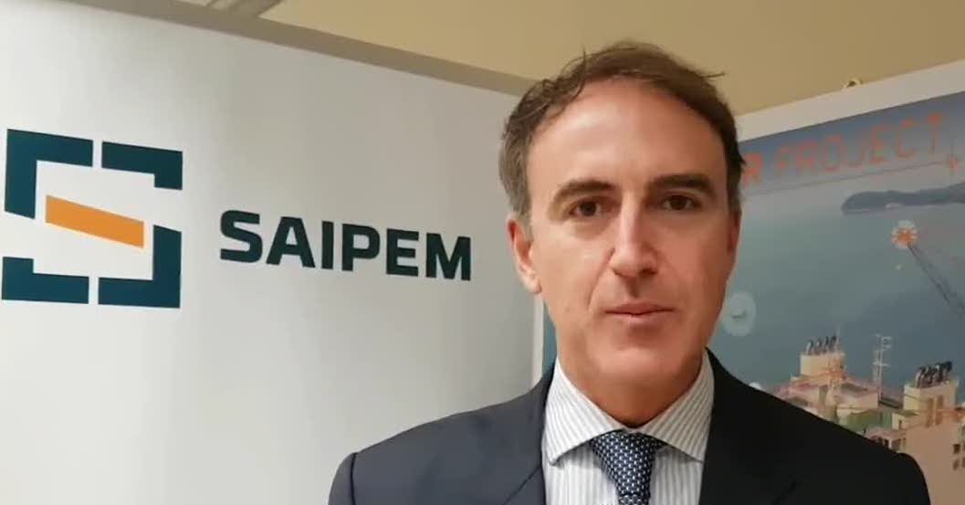 Saipem awarded contract for Baltic Pipe Project worth approximately 280 ...