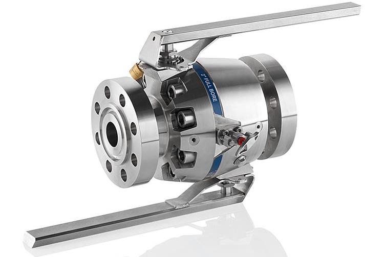 A cost effective safety solution: DBB system in instrument piping ...