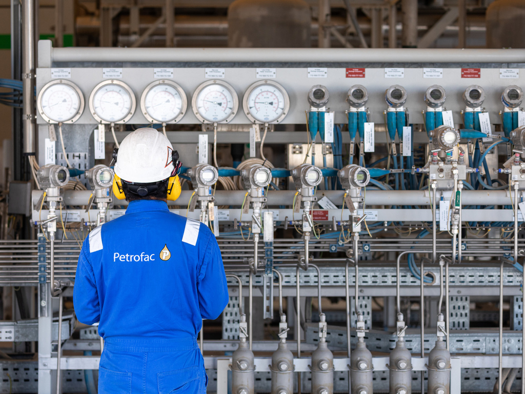 Petrofac joint venture secures EPCC contract in Kazakhstan with NCOC ...