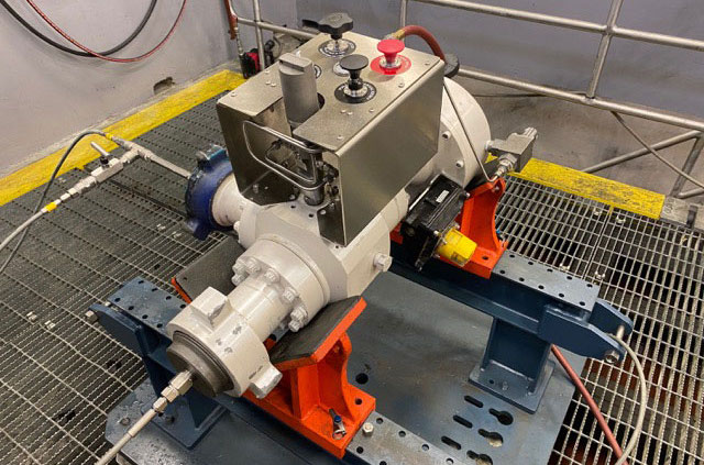 Cortec launches new CX-RV2.6 pneumatic pressure relief system ...