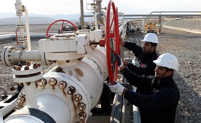 Iran’s oil industry attracts over USD 10 billion of investment in 5 ...