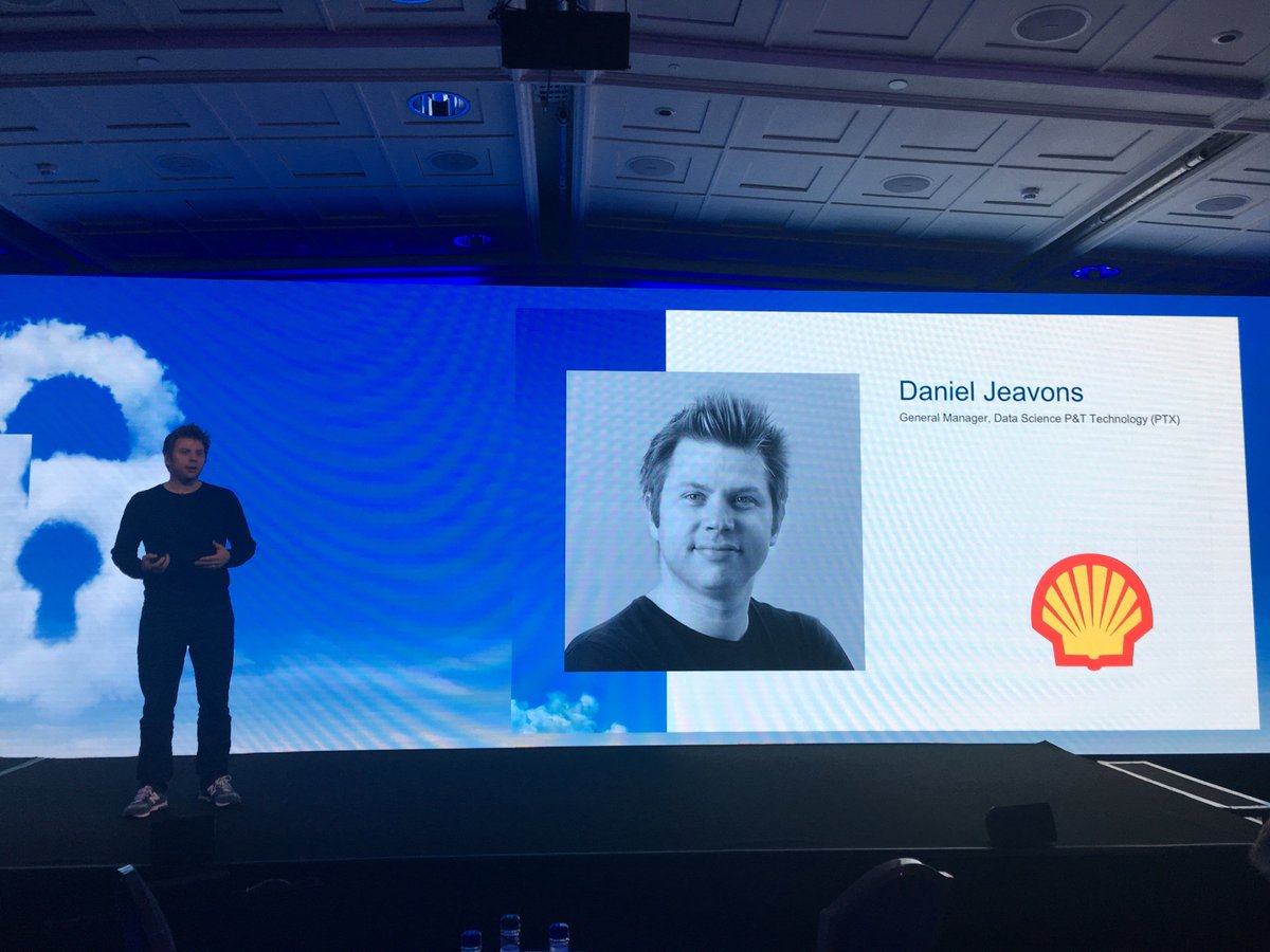 Shell and Equinor combine digital forces to optimise inventory ...