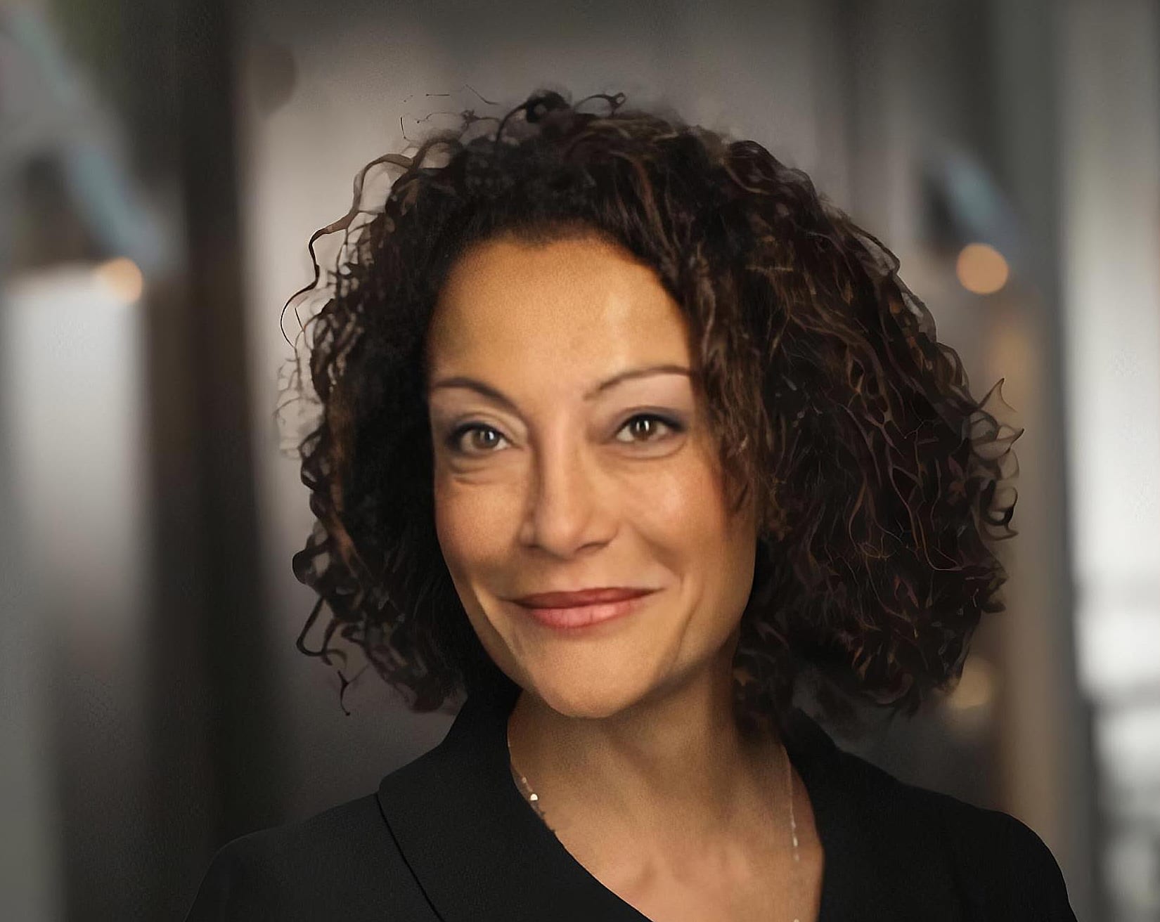 IOGP welcomes Iman Hill as its new Executive Director - Industrial ...