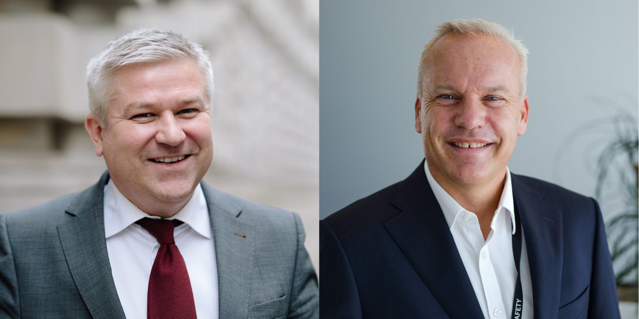 Equinor joins Europe’s biggest green hydrogen project, the NortH2 ...