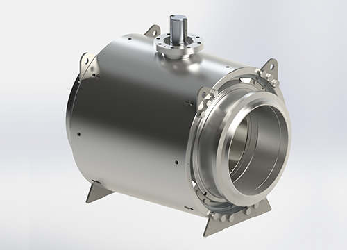 PetrolValves launches BRAVA, Boltless Reliable Advanced Valve ...