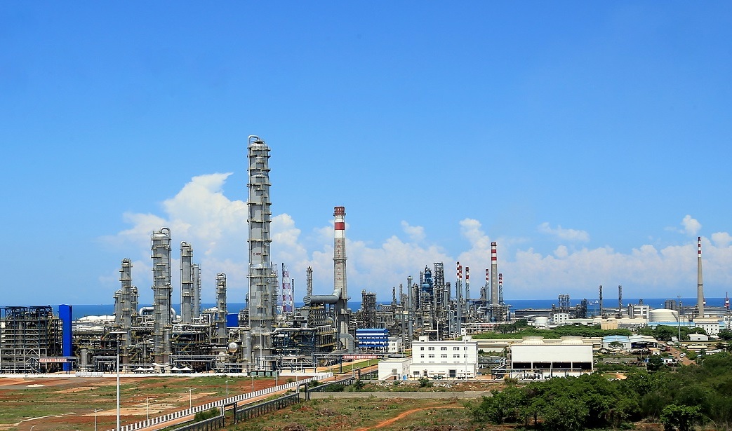 Wood secures USD120 million contract for ethylene expansion in China ...