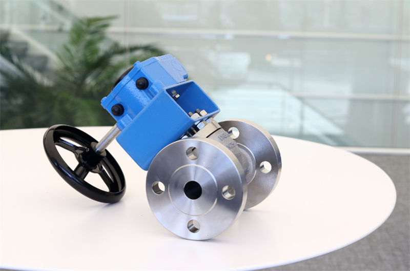 Valve produced using 3D printing technology tested in Olkiluoto ...