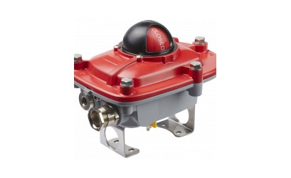 Rotech introduces D-Box Aluminium , compact pressure-capsulated limit ...