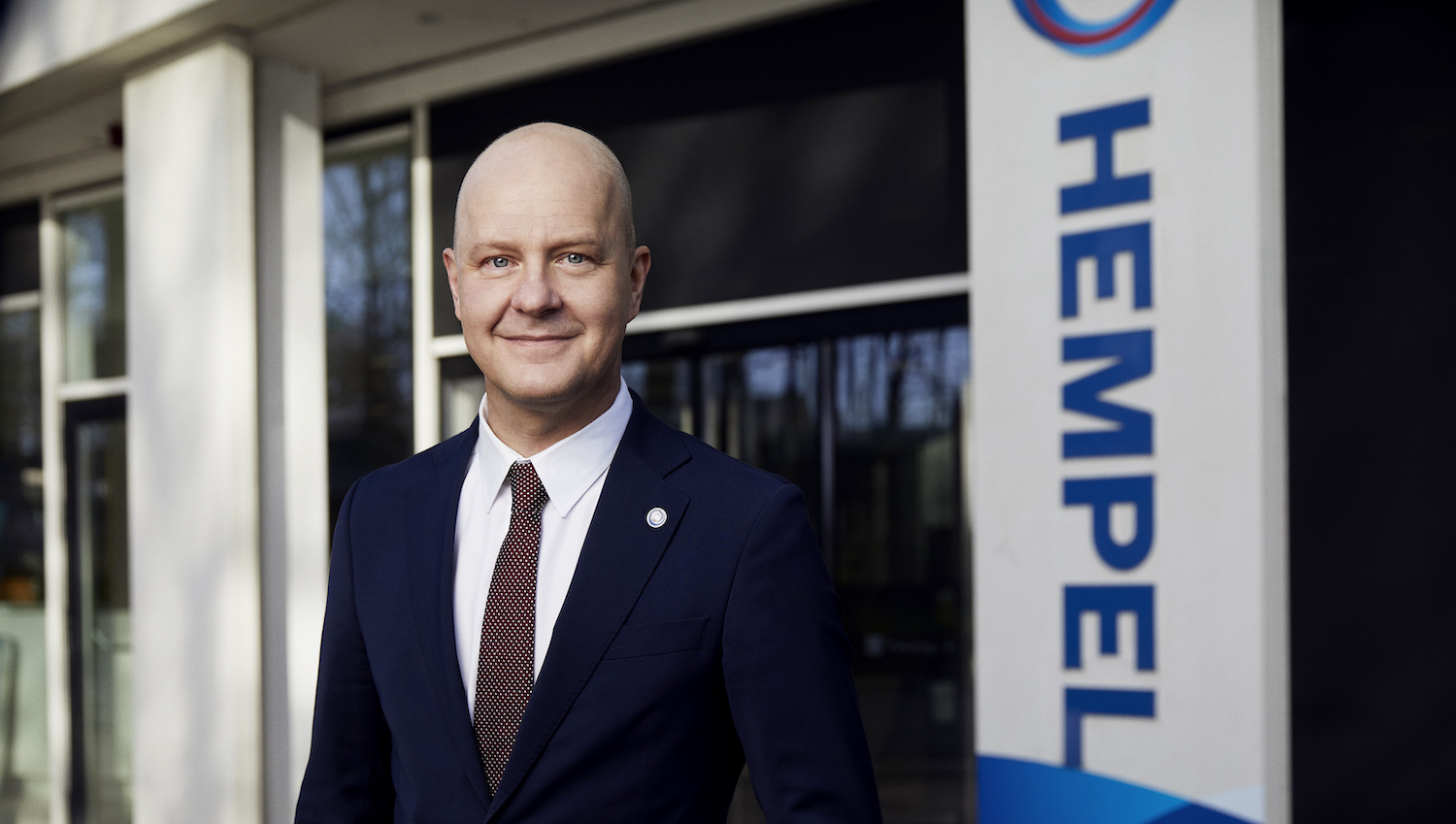 Hempel acquires ground-breaking coatings technology - Industrial Valve News