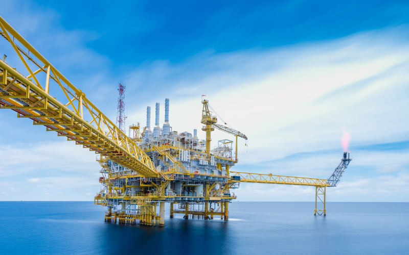 Oliver Valves - big win on the Kasawari project - Industrial Valve News