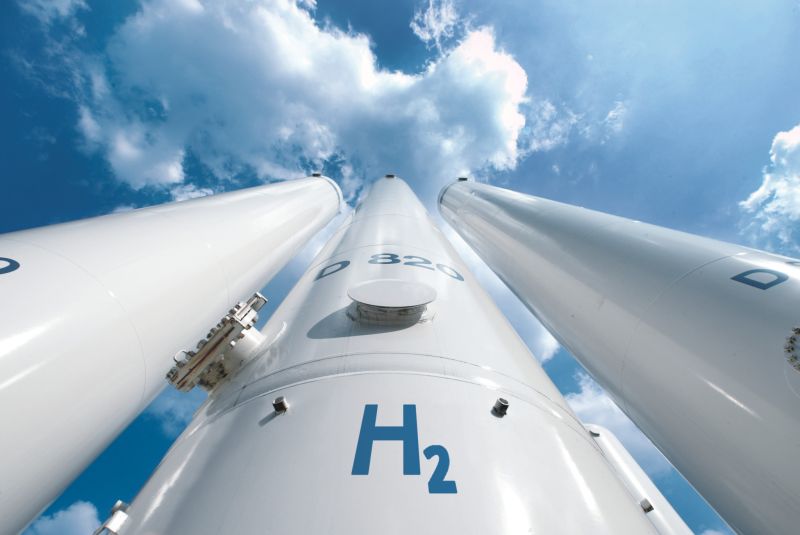 Neway’s liquid hydrogen valve passed third party test - Industrial ...