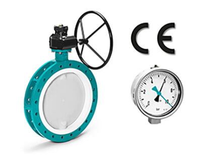 InterApp extends Bianca range for an operating pressure of 10 bar ...