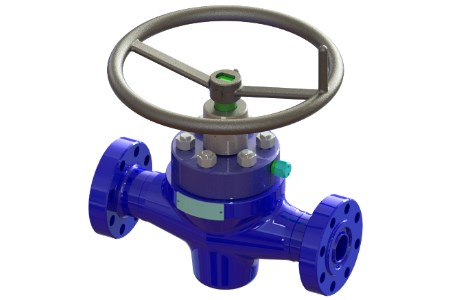 SPM Oil & Gas launches new valve series - Industrial Valve News