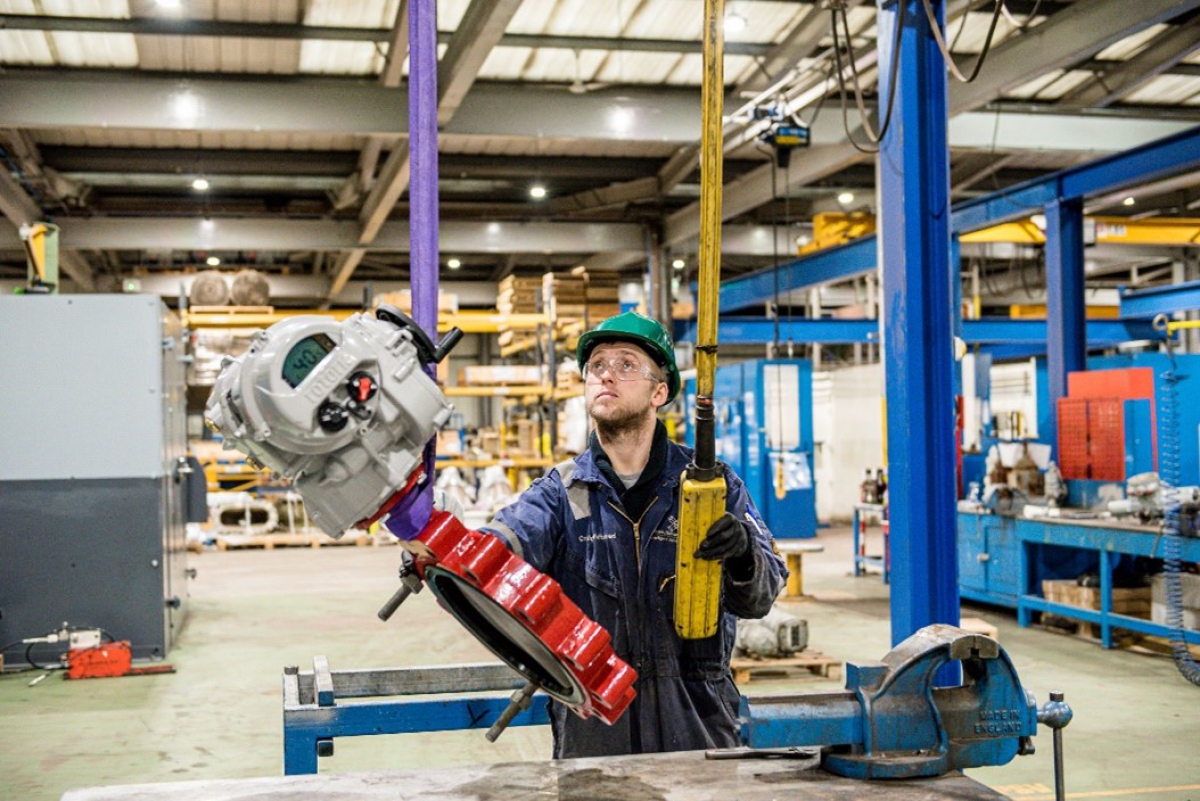 Score Group launches key services for the UK water industry ...