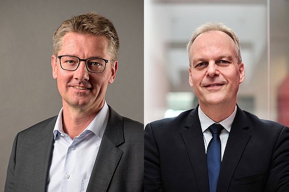 Change in management of the Auma Group - Industrial Valve News