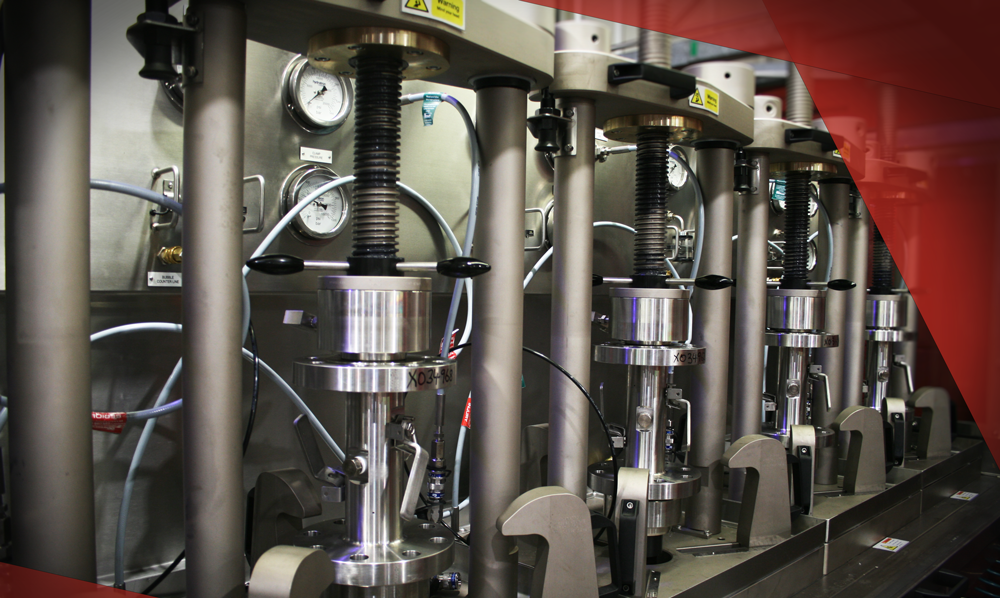 Oliver DBB valves undergo fugitive emission tests for UAE - Industrial ...