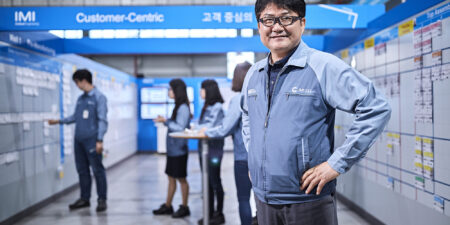 IMI Critical showcases its hydrogen capabilities - Industrial Valve News